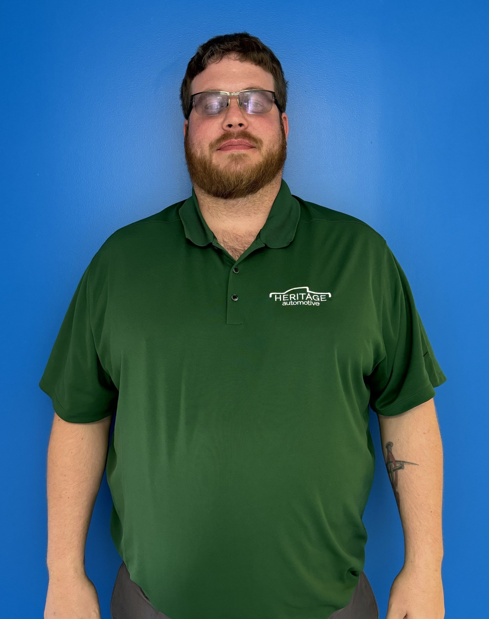 Heritage Automotive Center Staff | Lawrenceburg Chevrolet, GMC dealer ...